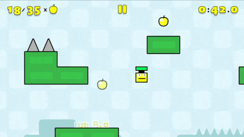 Appel Walkthrough – A Guide to the Apple-Collecting Game